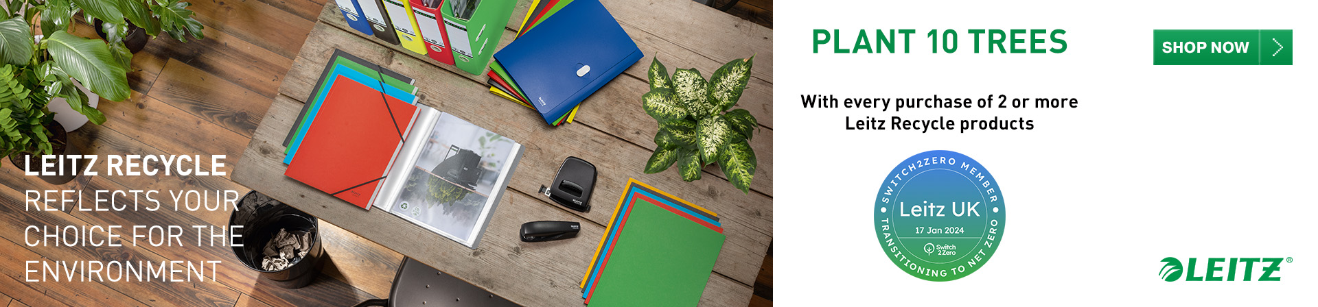 Current Special Offers