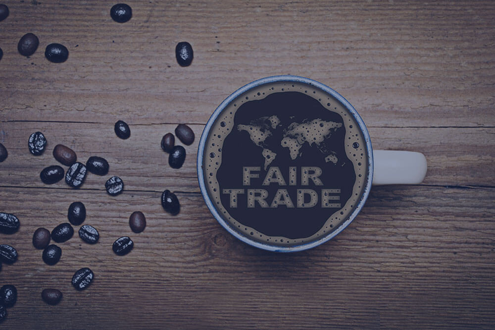 5 reasons why buying Fairtrade products is beneficial