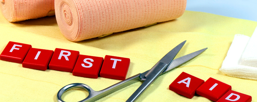 Workplace Safety Essentials: A Guide to First Aid Kit Requirements for ...