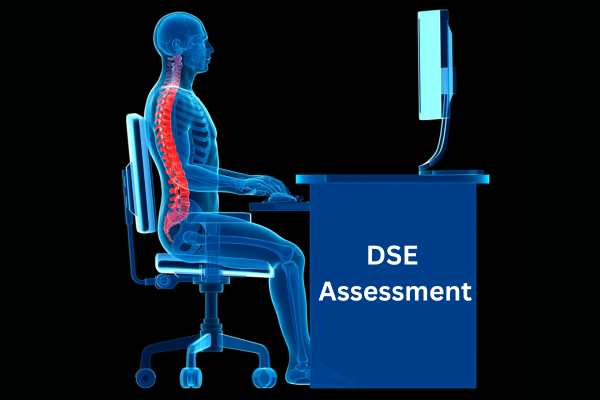 Understanding DSE Assessments: Ensuring a Healthier Workplace