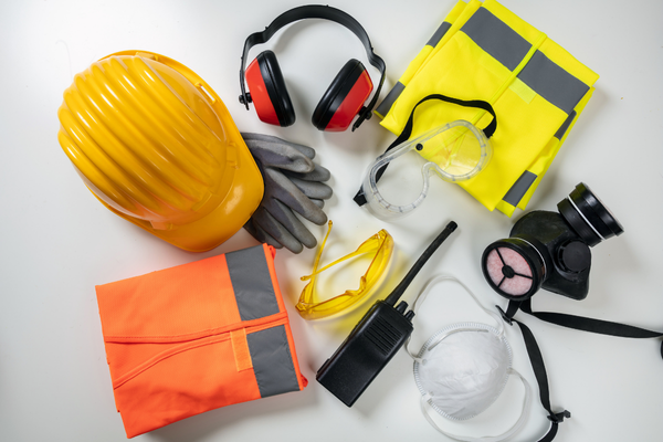 Workplace Safety Essentials for World Safety Day 2025 | Aston & James