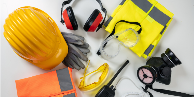 Workplace Safety Tips | Creating a Safer Workplace for Everyone | Aston ...