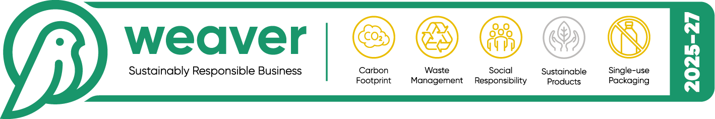 Aston & James Achieves Gold in Sustainability – Committed to a Greener ...