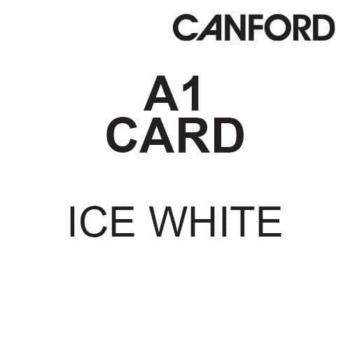 Canford Card - ASAP Distribution - Film and TV Consumables Suppliers