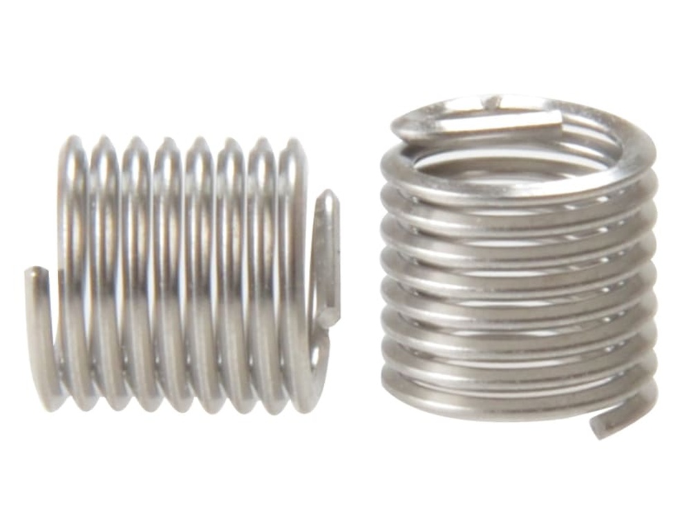 Insert Kit UNF 3/8 - 24 TPI 10 Inserts - ASAP Distribution - Film and ...