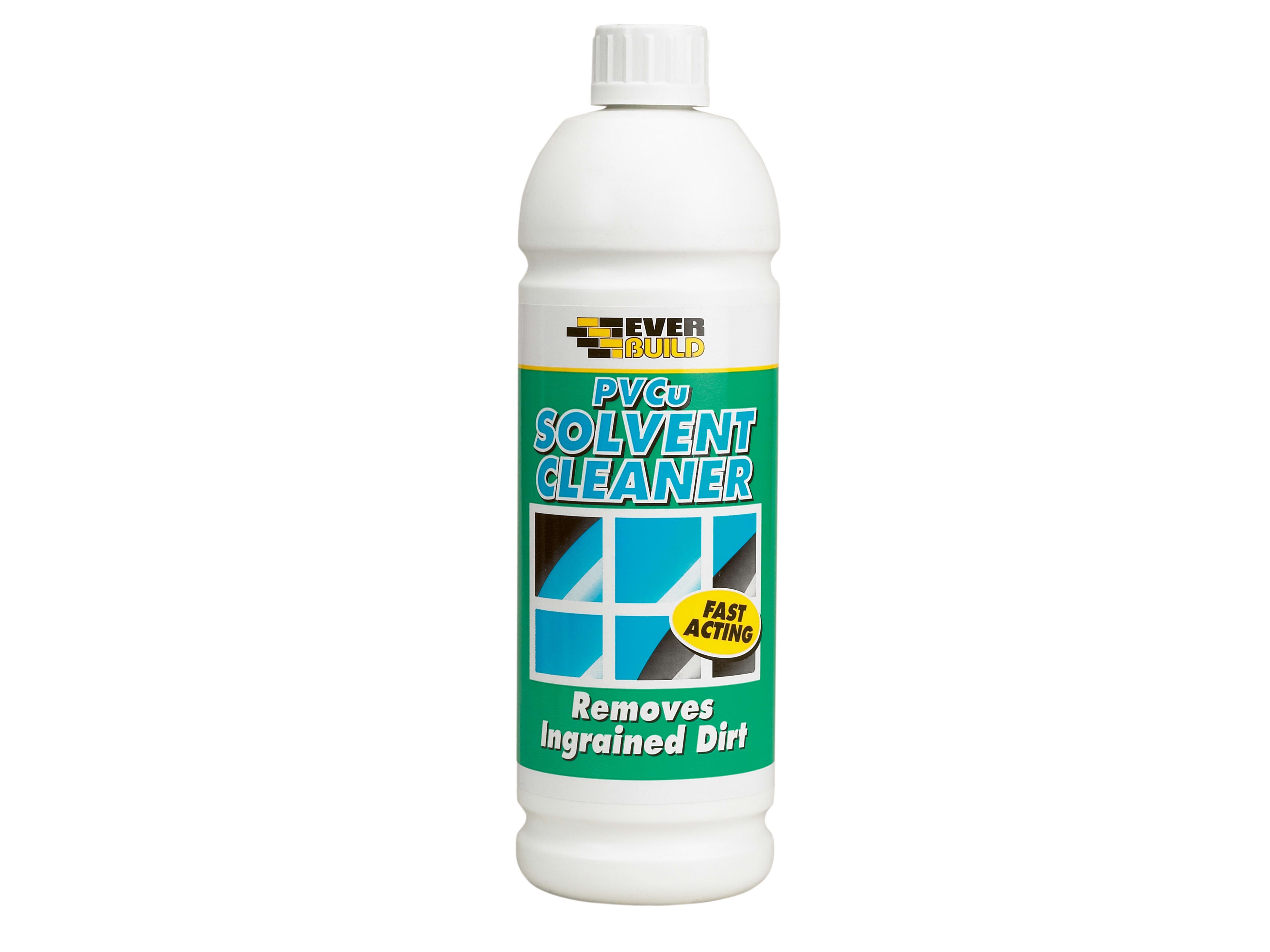 PVCu Solvent Cleaner 1 Litre - ASAP Distribution - Film and TV ...