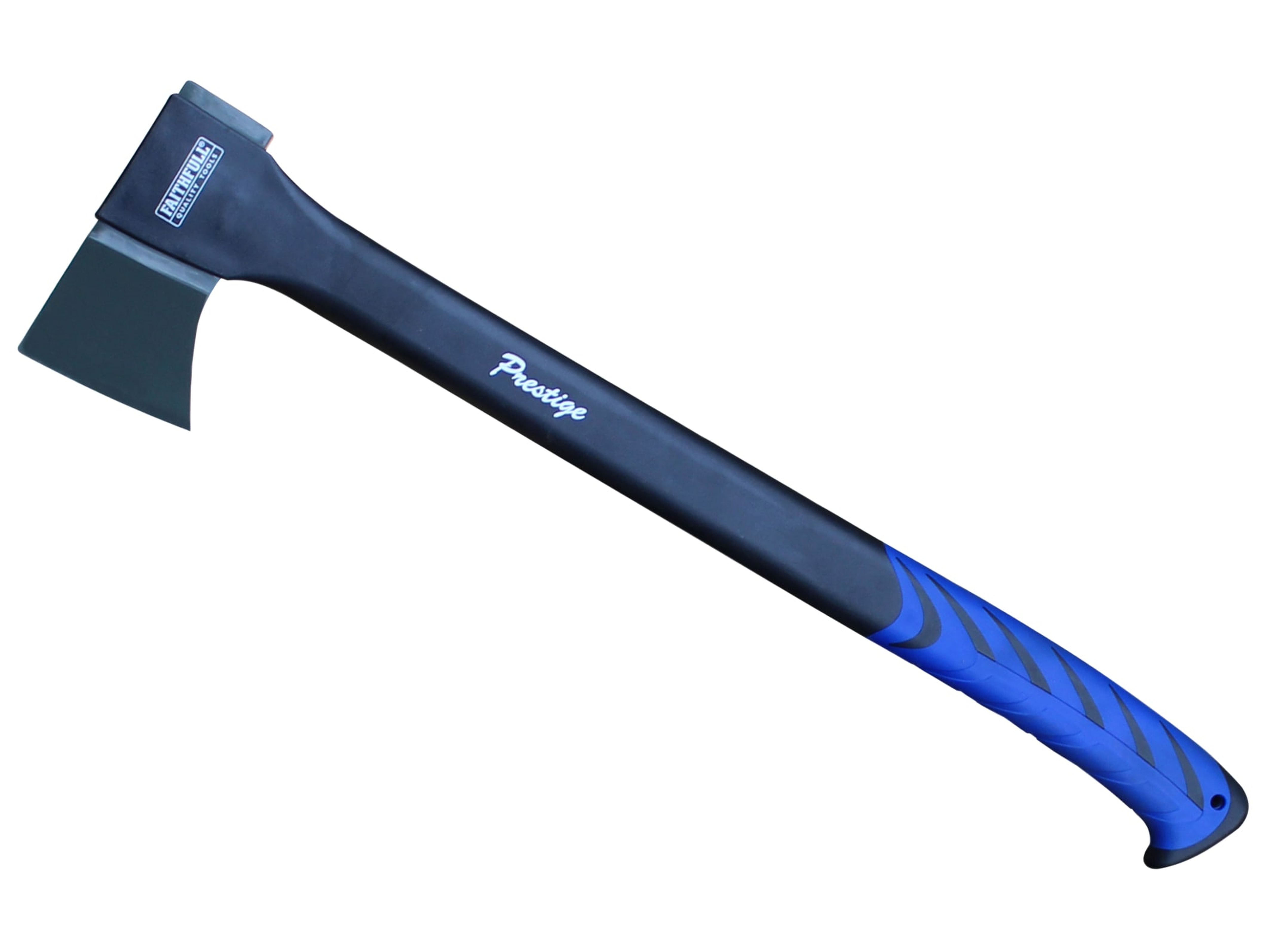 Prestige Super Splitting Axe 1.25kg (3 lb) - ASAP Distribution - Film ...