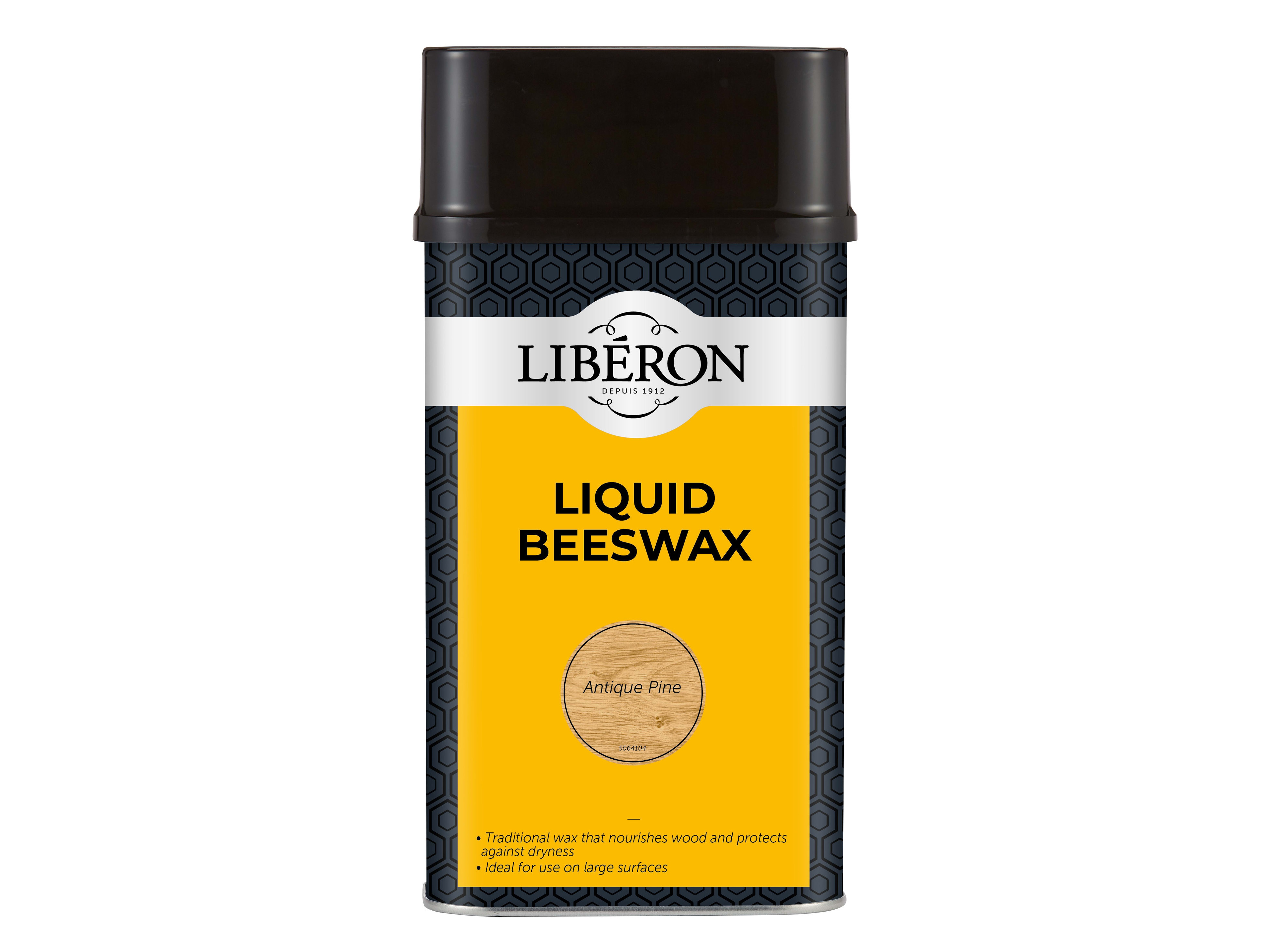 Liquid Beeswax Antique Pine 1 litre - ASAP Distribution - Film and TV ...