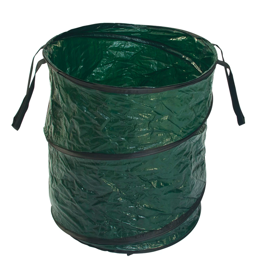 Pop-Up bin 560 x 690mm - 170L Capacity - ASAP Distribution - Film and ...