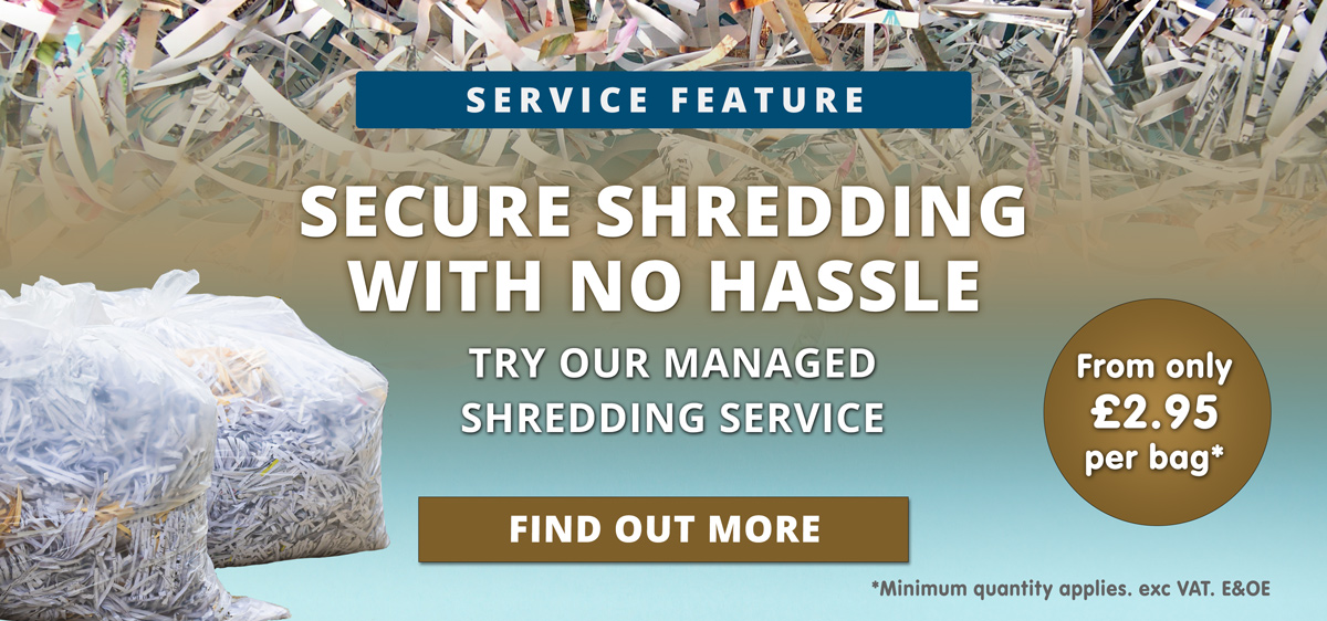 Office Needs - We're On It