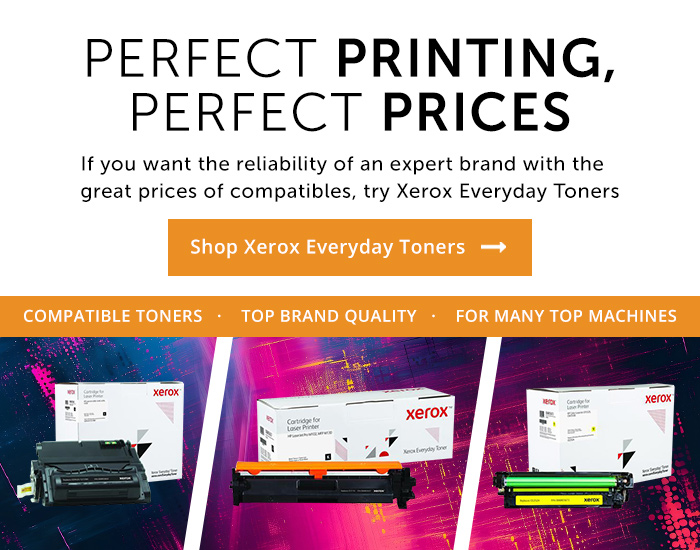 Office Needs - We're On It