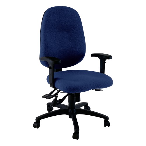 Albion Ergonomic Task Operator Chair
