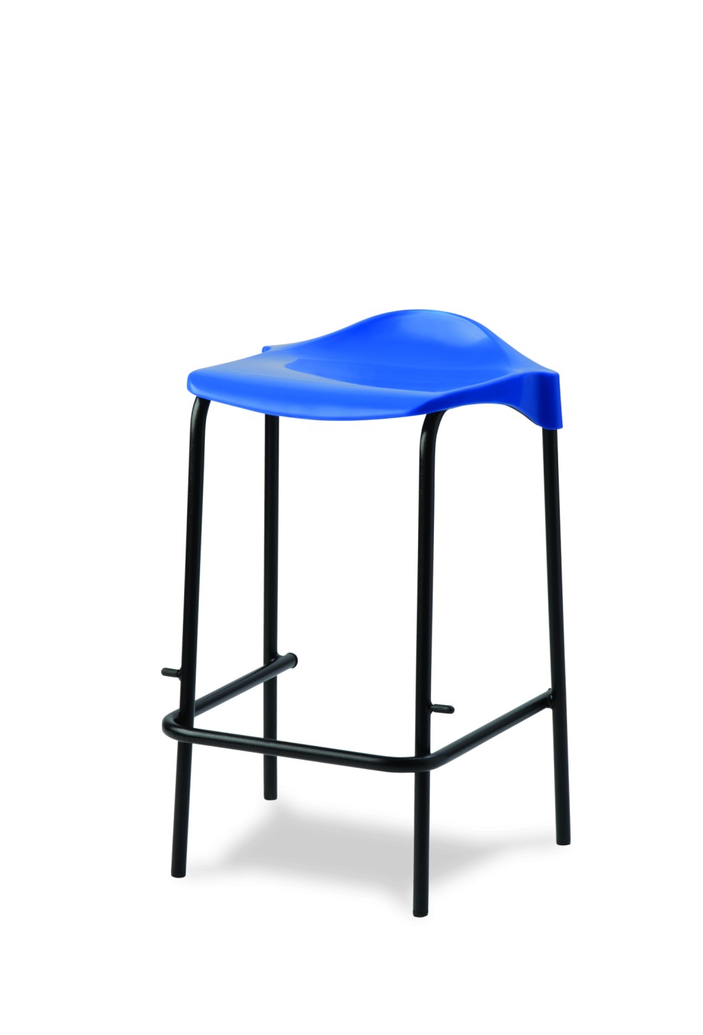 ASL Low Back Stool Size 2 - Office Monster