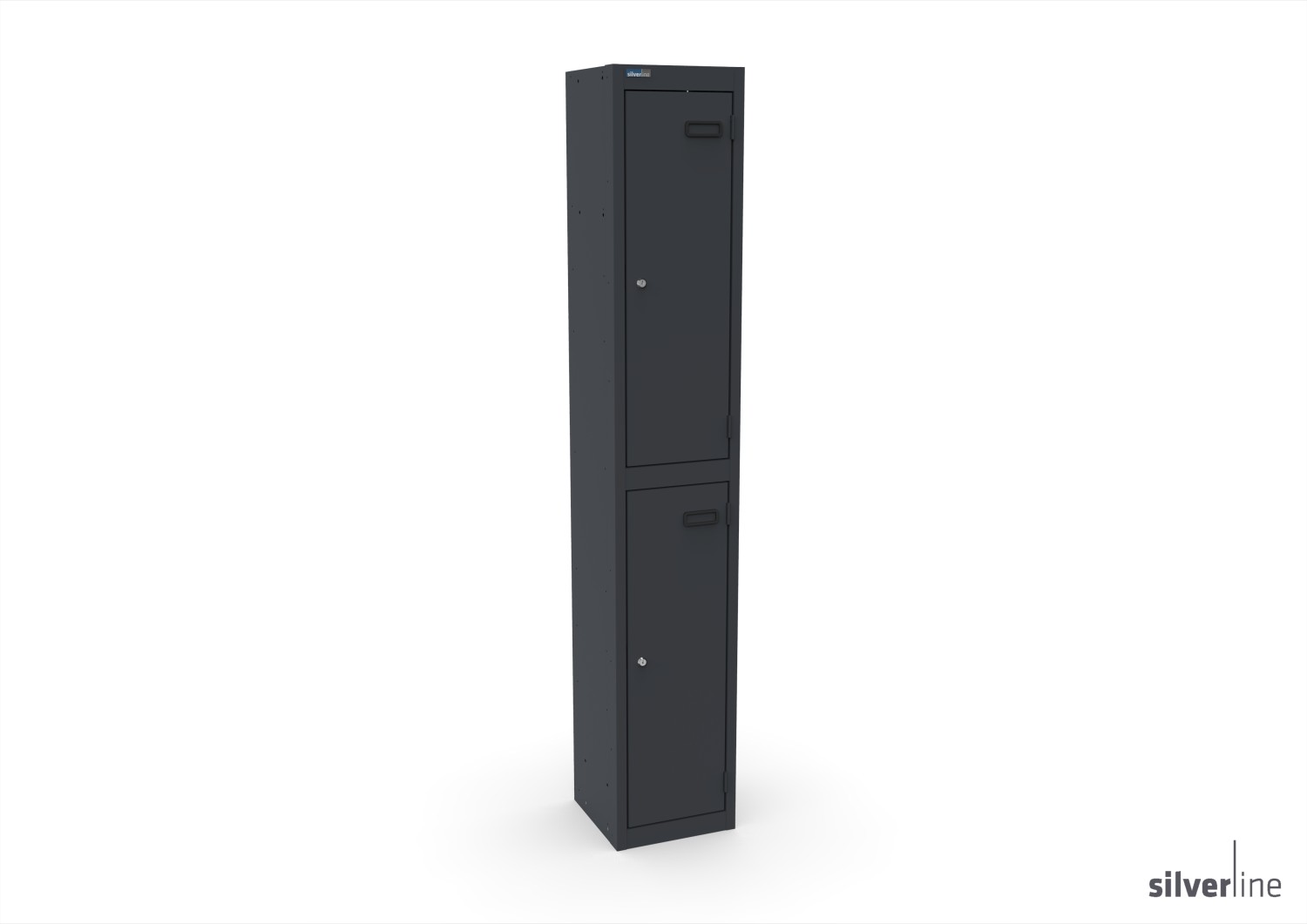 Secure Storage Locker