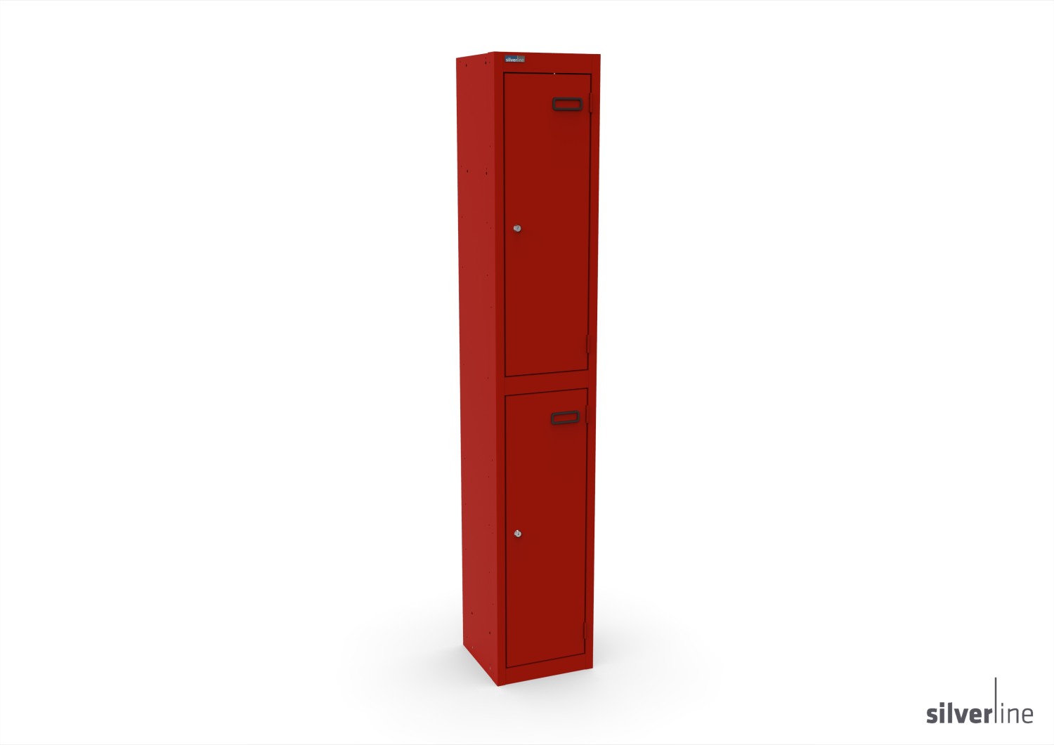 Secure Storage Locker