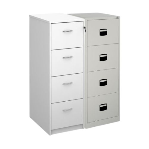 Filing Cabinets | Office Monster