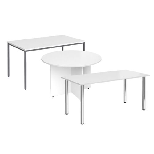 Office Meeting Tables | Office Monster