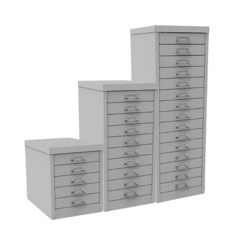 Multidrawers - Office Monster