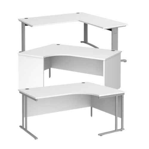 Corner Desks | Office Monster