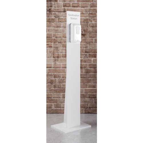 Customisable Free-Standing Automatic Dispenser - Boost Productivity ...