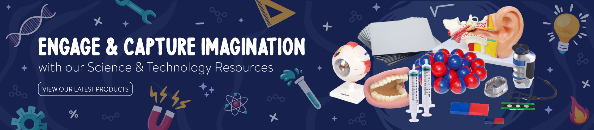 School Mesh Back Support [Pack 1] - Education and School Supplies Swindon