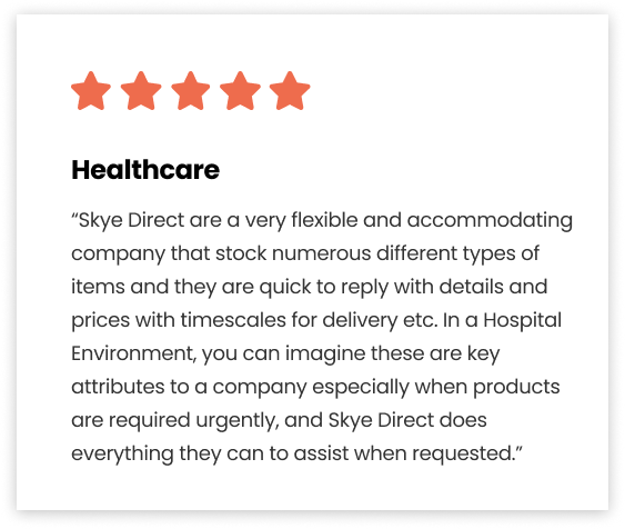 Skye Direct Business Office Supplies