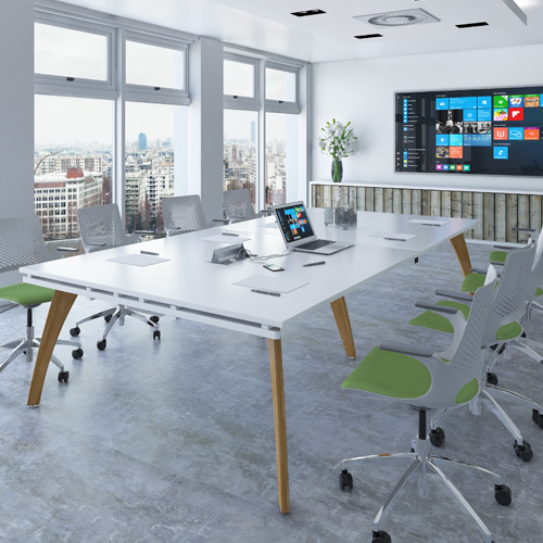 Tega Office Supplies Hull