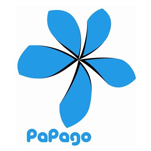 Papago Tinted Copier Paper A4 80gsm Peach