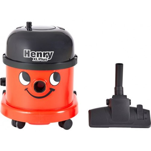 Numatic NRV-370-11 Vacuum Cleaner - Red