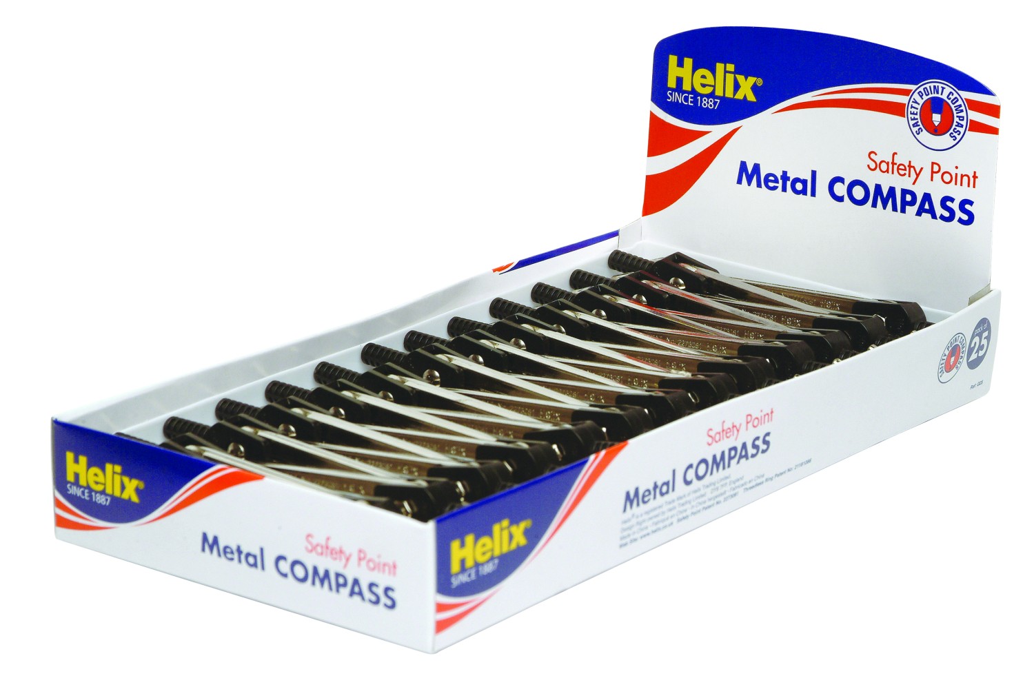 Helix Graduate Compass G05 X27218