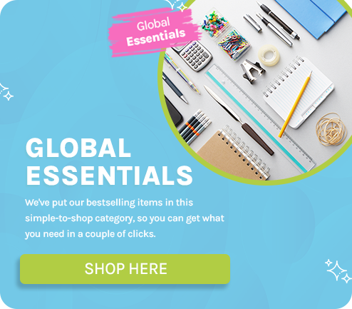 Global Office Supplies | The UK's Leading Provider of Eco-Friendly ...