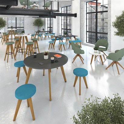 Elevate Your Workspace: New Office Furniture & Trends for 2026