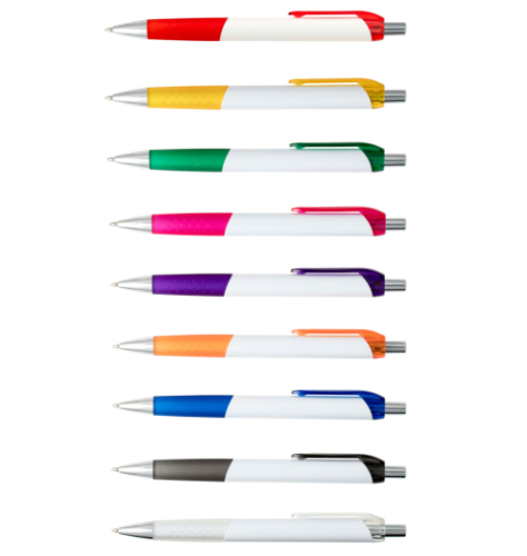 Buy Promo Supergrip Pen from Codex Office Solutions Ireland