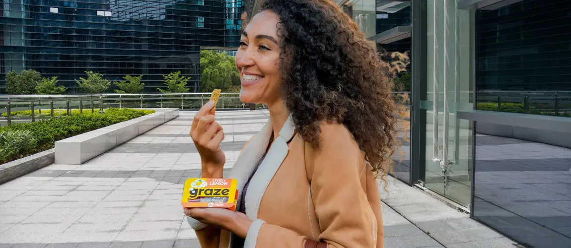 Healthy Office Snacks: Building a Snack Station for Energy Boosts