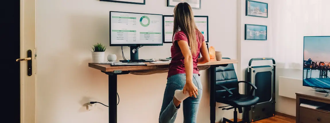 Optimising Office Workspaces: A Guide to Workplace Ergonomics