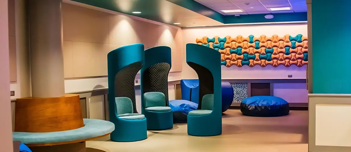 How to Create a Neuroinclusive Quiet Room for Students