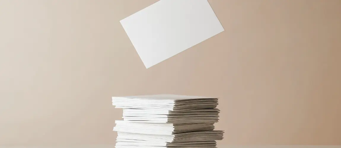 Essential Office Stationery Items Every Office Needs