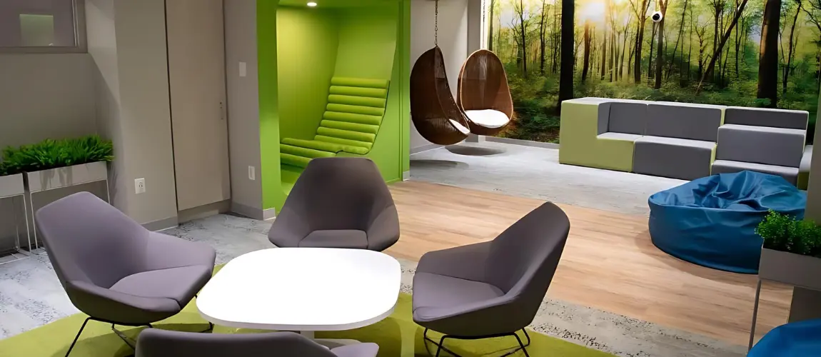 How to Create a Neuroinclusive Quiet Room for Students