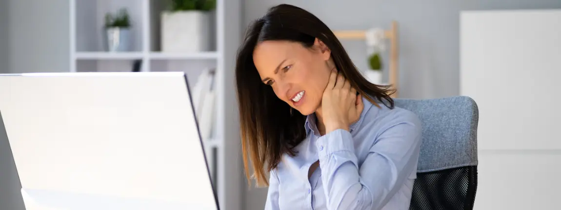 Optimising Office Workspaces: A Guide to Workplace Ergonomics