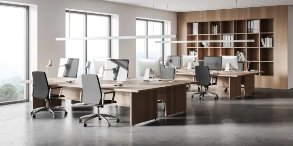 How to Plan an Efficient Office Layout: A Complete Guide