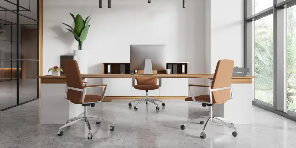 How to Plan an Efficient Office Layout: A Complete Guide