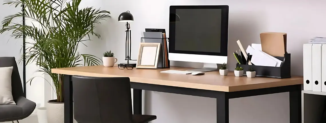 Top Tips for Organising Your Office