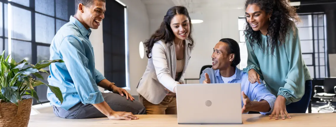 Cybersecurity and Shared Devices: Best Practices for Teams