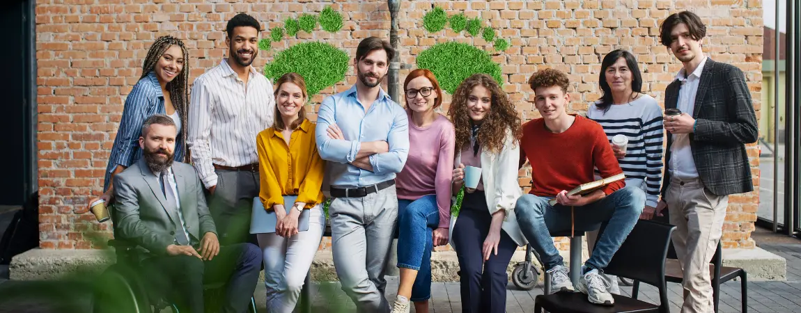 Purpose-Driven Businesses: Embedding Sustainability and Transforming ...