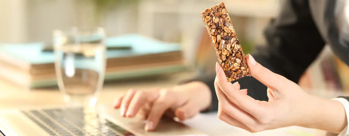 Healthy Office Snacks: Building a Snack Station for Energy Boosts
