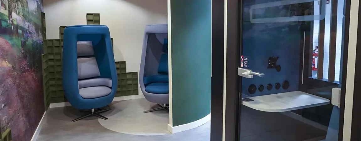 How to Create a Neuroinclusive Quiet Room for Students