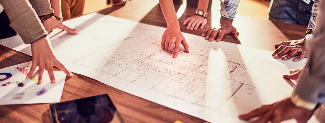 How to Plan an Efficient Office Layout: A Complete Guide