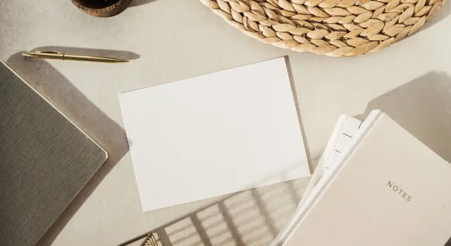 From Pens to Post-its: Choosing Sustainable Stationery for Your Office