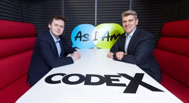 Codex Partners with AsIAm to Champion Inclusive Workplaces