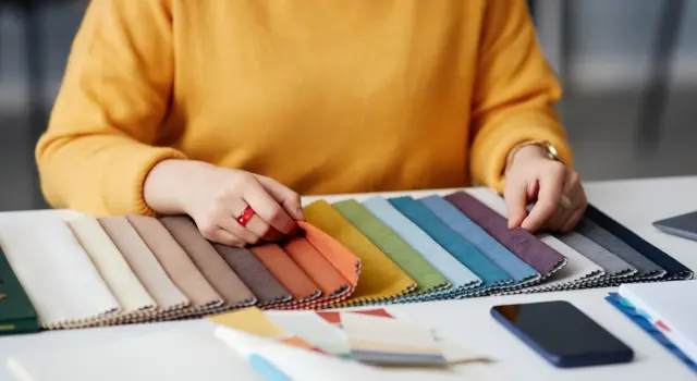 How Office Colours Affect Mood, Focus, and Productivity